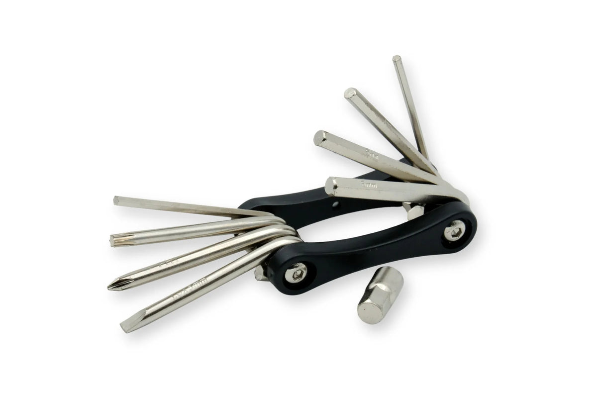 APEX PARTS 9-Function Multitool – All Mountain Co.