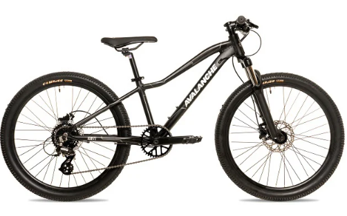 AVALANCHE Ignite 24" Disc – All Mountain Co.