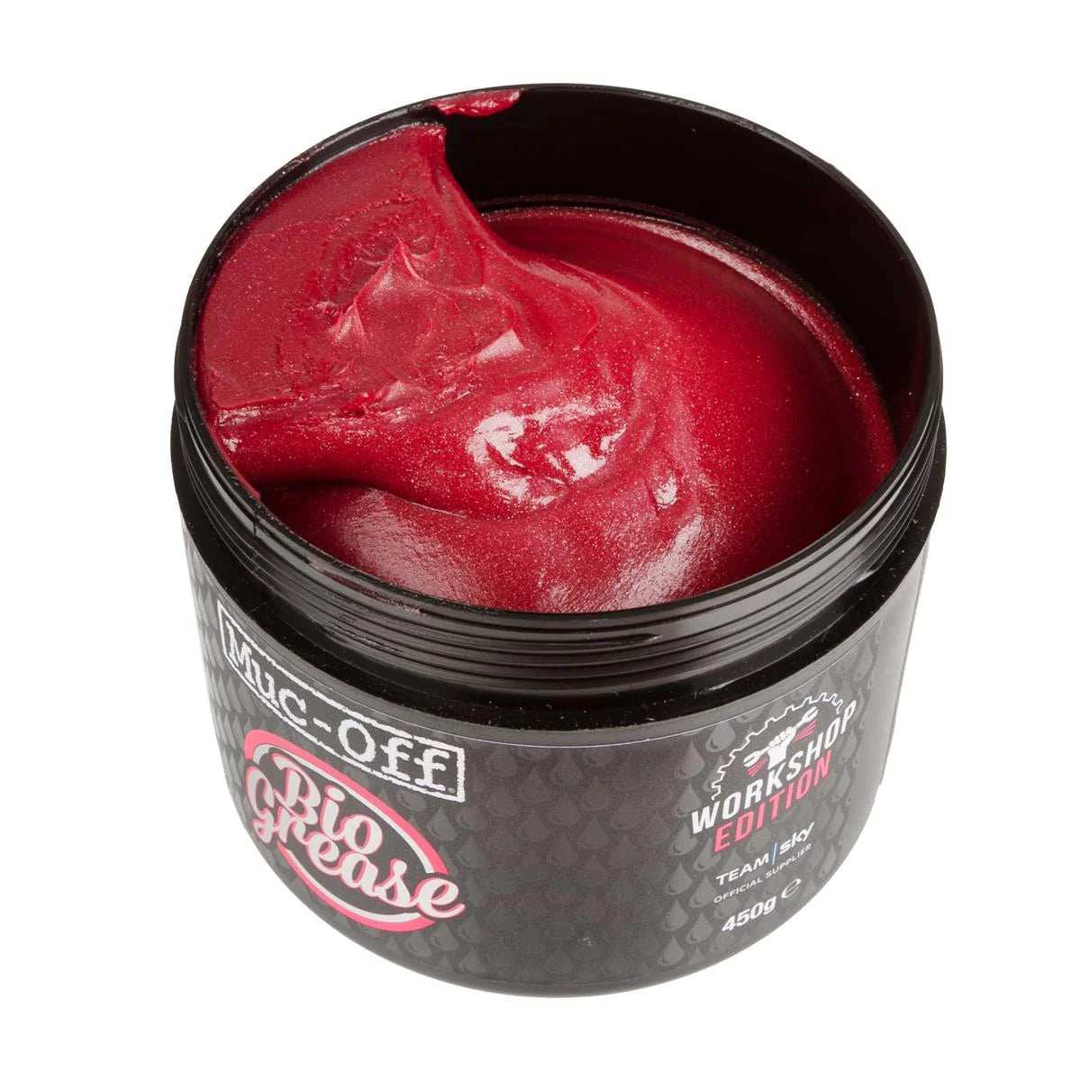 MUC-OFF Bio-Grease 450g – All Mountain Co.