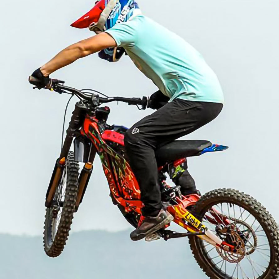 E-Moto – Page 9 – All Mountain Co.