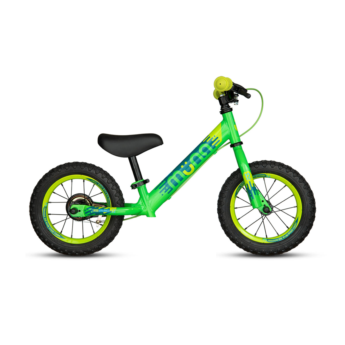 MUNA Balance Bike 12 Mini – All Mountain Co.