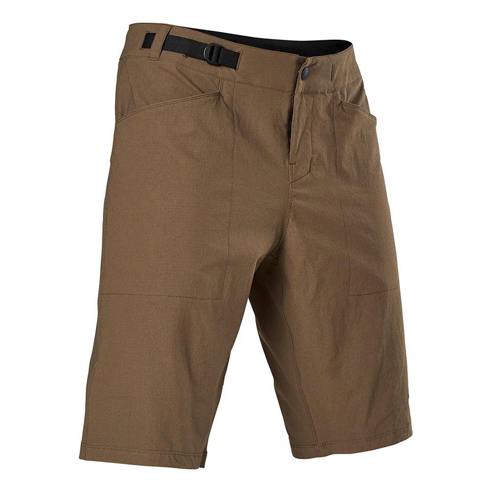 FOX Ranger Lite Shorts with Liner – All Mountain Co.