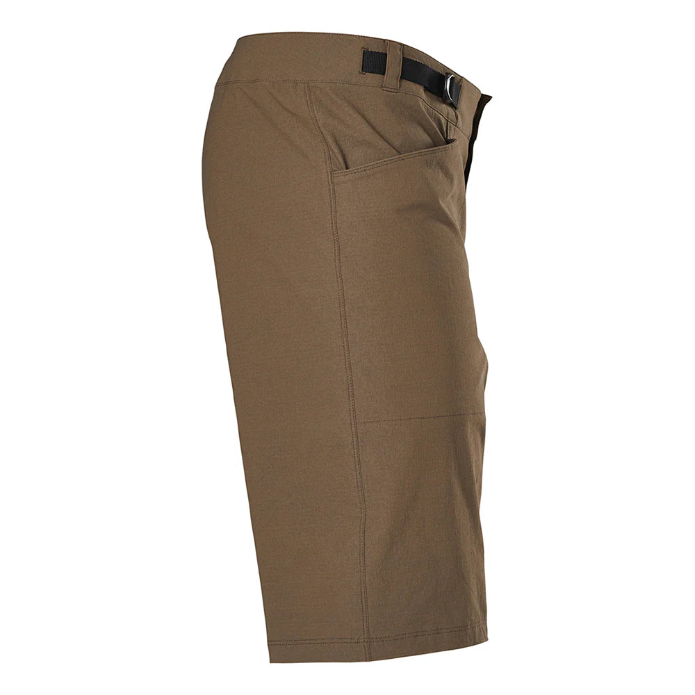 FOX Ranger Lite Shorts with Liner – All Mountain Co.