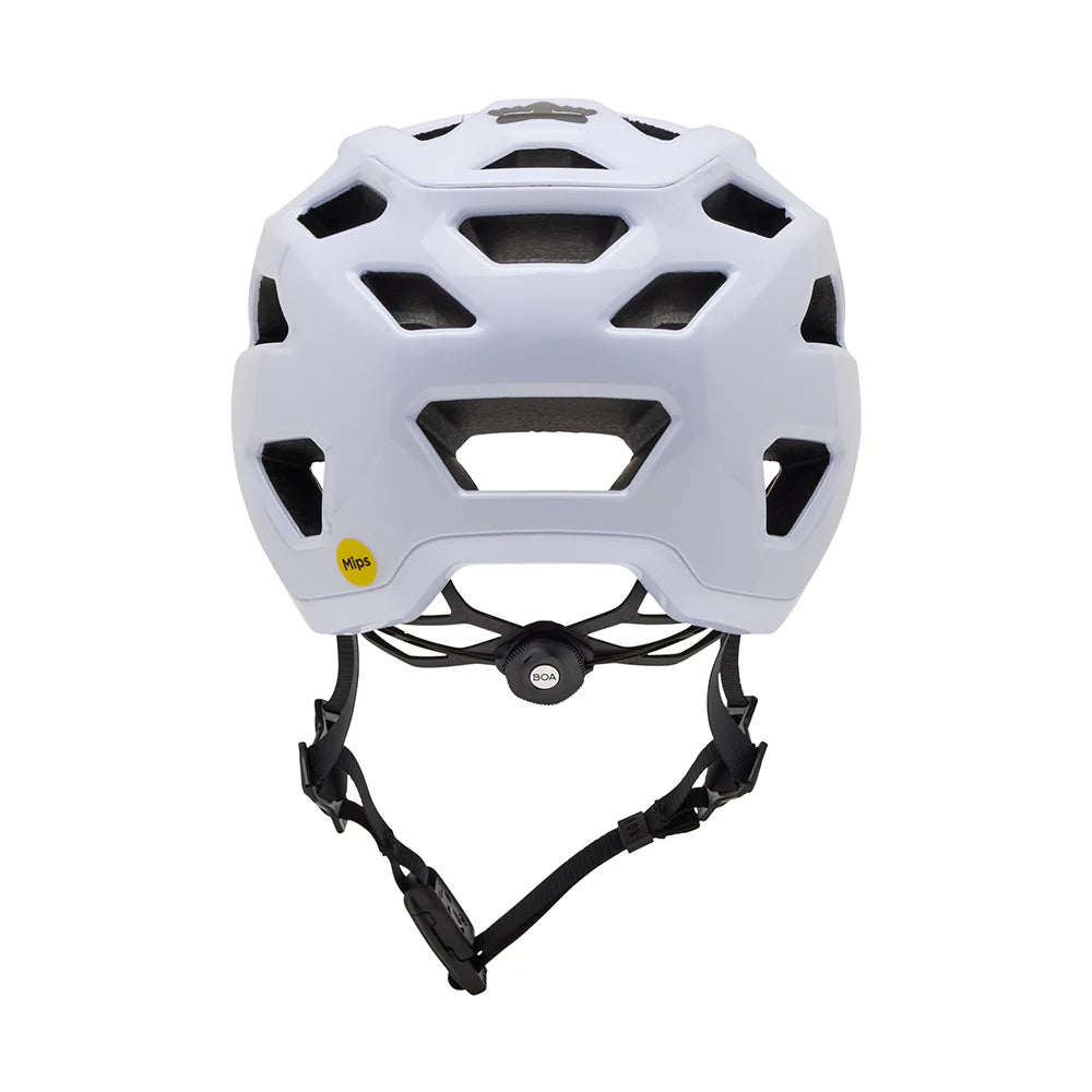 FOX Crossframe Pro Helmet – All Mountain Co.