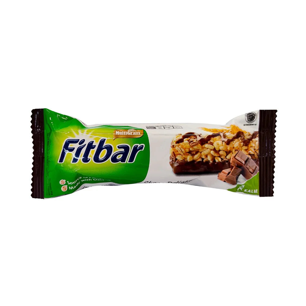FITBAR Choco Delight 22g – All Mountain Co.