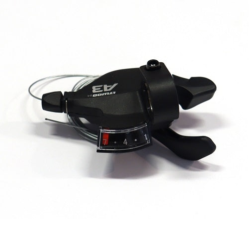 L-TWOO Index Shifter 7-Speed – All Mountain Co.