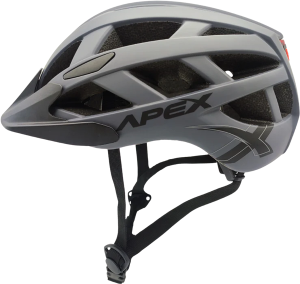 APEX Atom Adult Helmet – All Mountain Co.