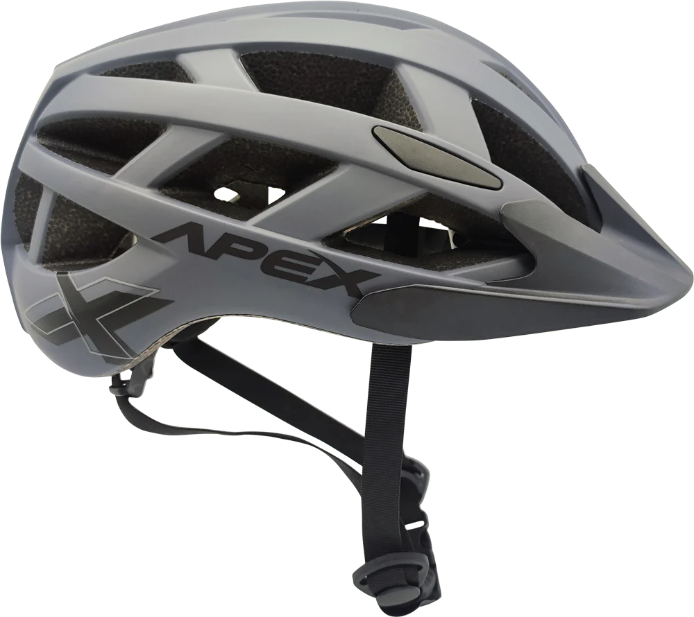 APEX Atom Adult Helmet – All Mountain Co.