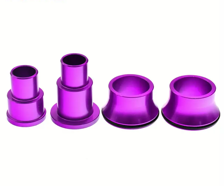 SURRON Front Rear Wheel axle Hub Spacer Fit – All Mountain Co.