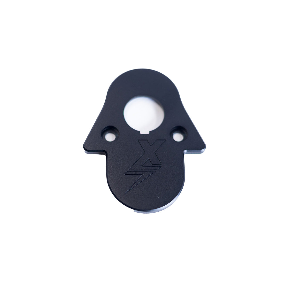 EBMX Ignition Cover Plate – All Mountain Co.