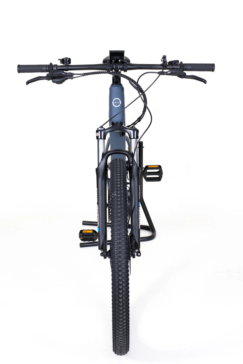 CICLO e22 E-Bike – All Mountain Co.