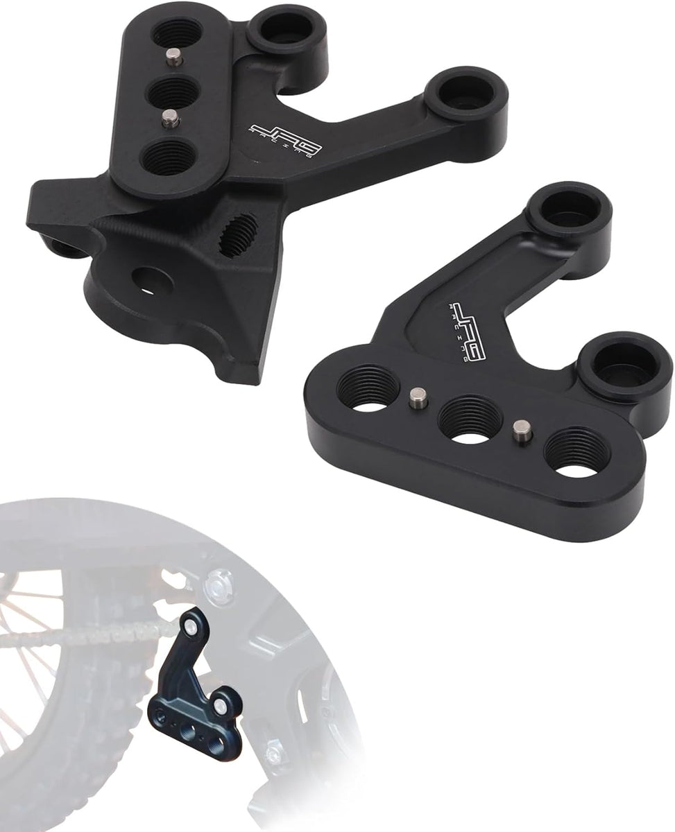 SURRON JFG Foot Peg Bracket – All Mountain Co.