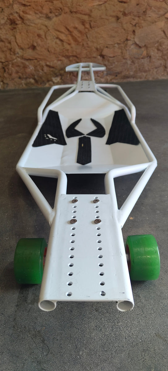 Street Luge – All Mountain Co.