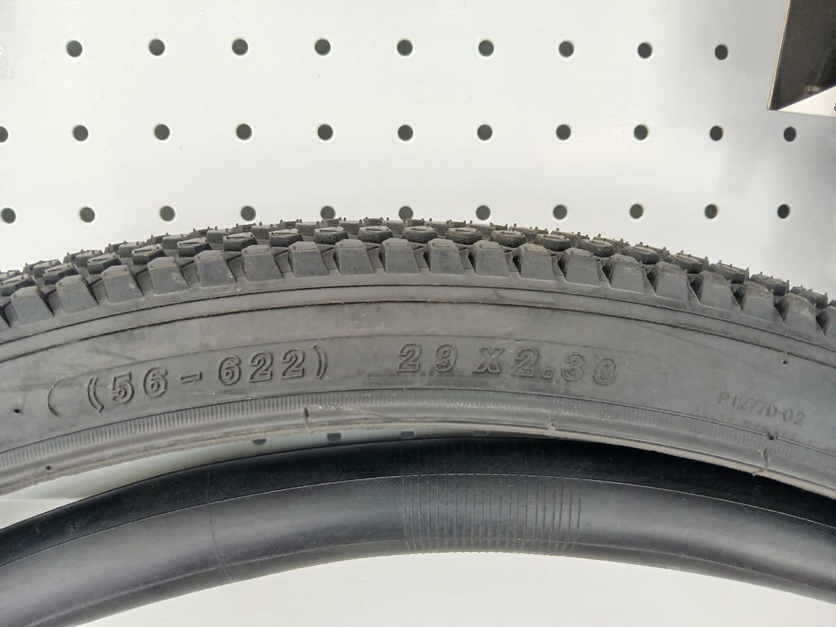 Nylon Tyre 29 Inch X 2.3 – All Mountain Co.