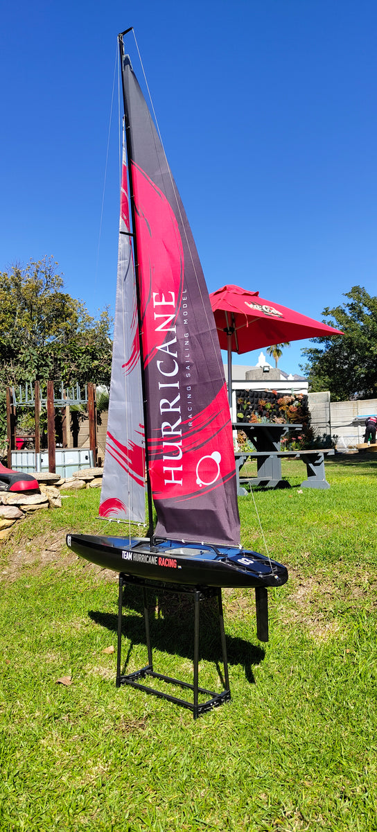 Radio Control Sailboat – All Mountain Co.