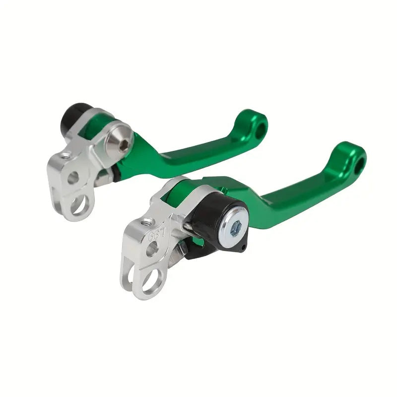 SURRON Brake Levers CNC – All Mountain Co.