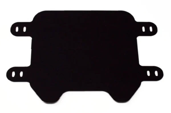 SURRON Front number plate (old type) – All Mountain Co.