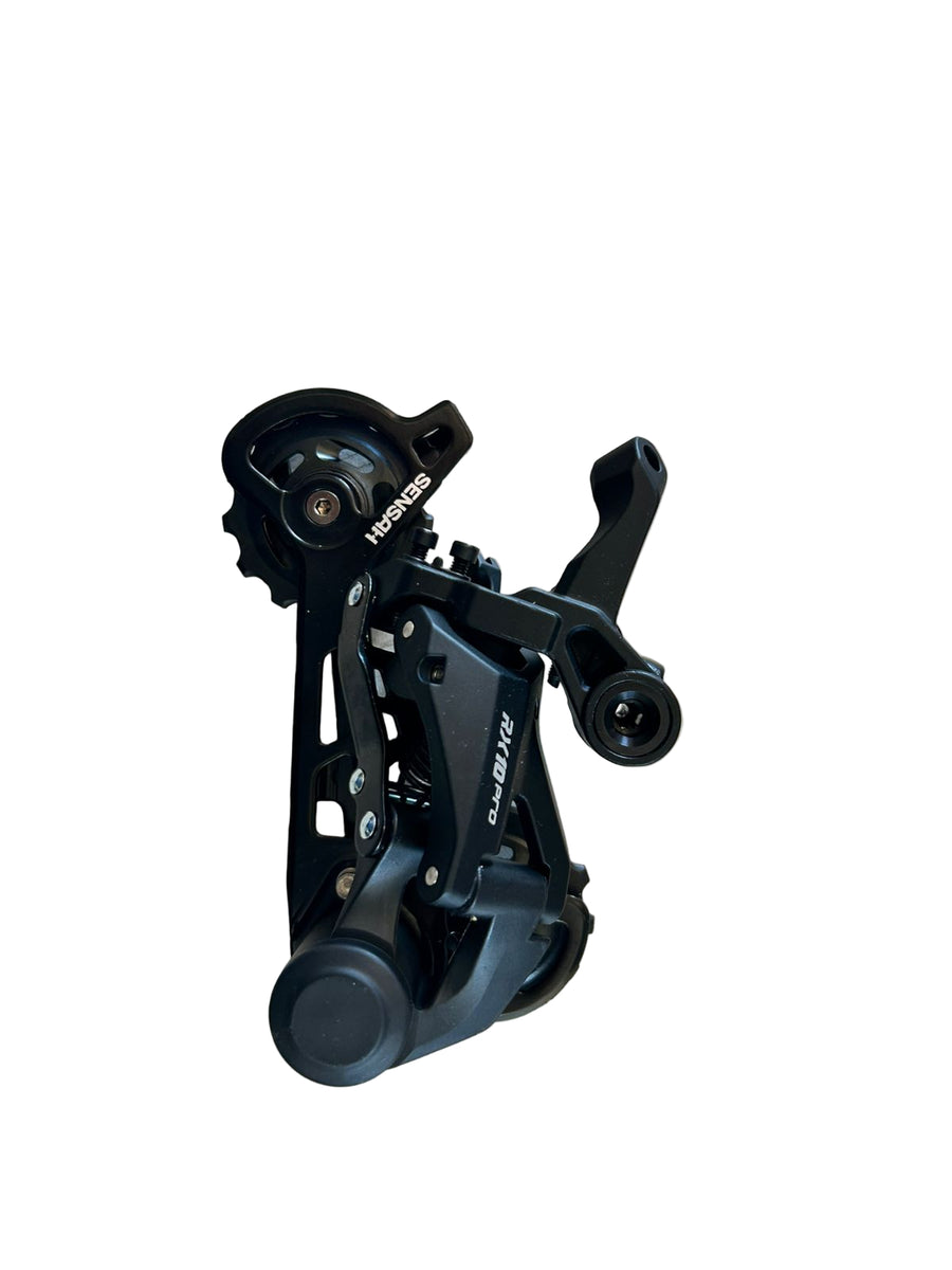 SENSAH DERAILLEUR REAR MTB INDEX DIRECT MOUNT 10 SPEED RX PRO – All ...