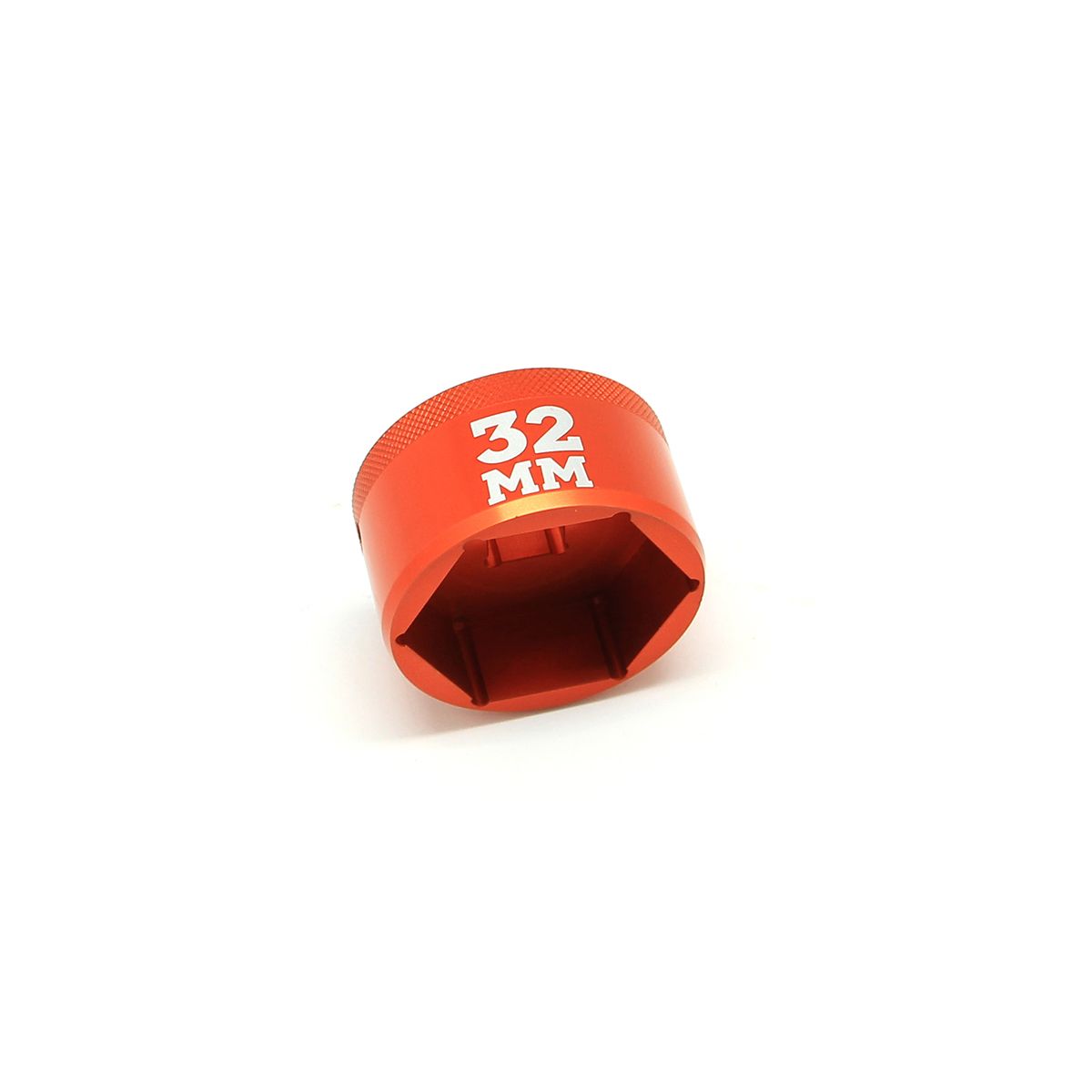 FOX Fork Topcap Socket 32Mm V2 3/8 Drive – All Mountain Co.