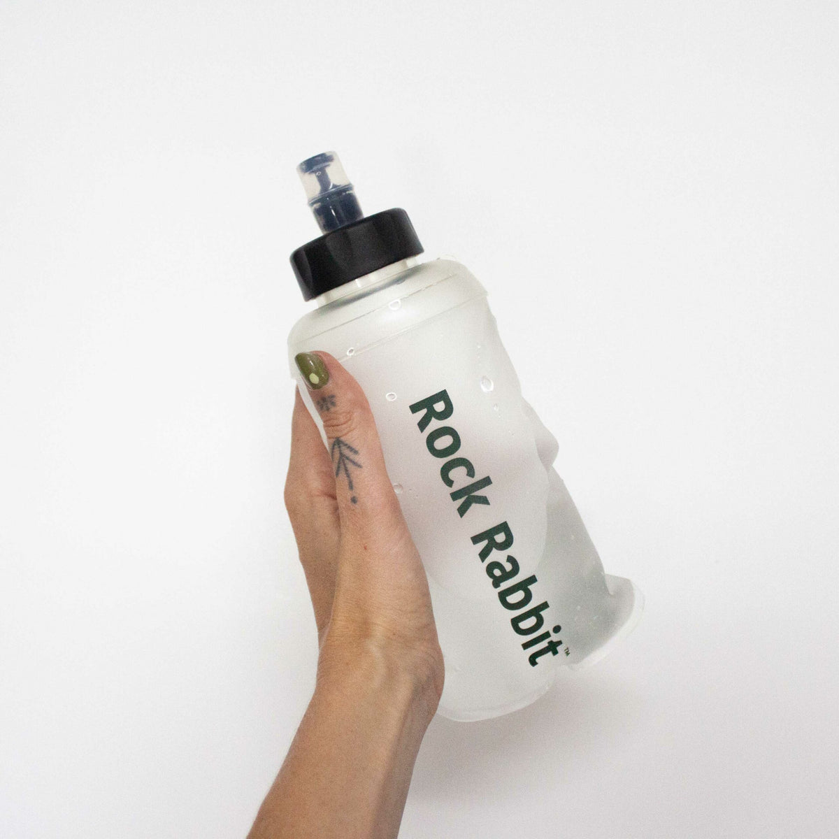 ROCK RABBIT Soft Flask 500ml – All Mountain Co.
