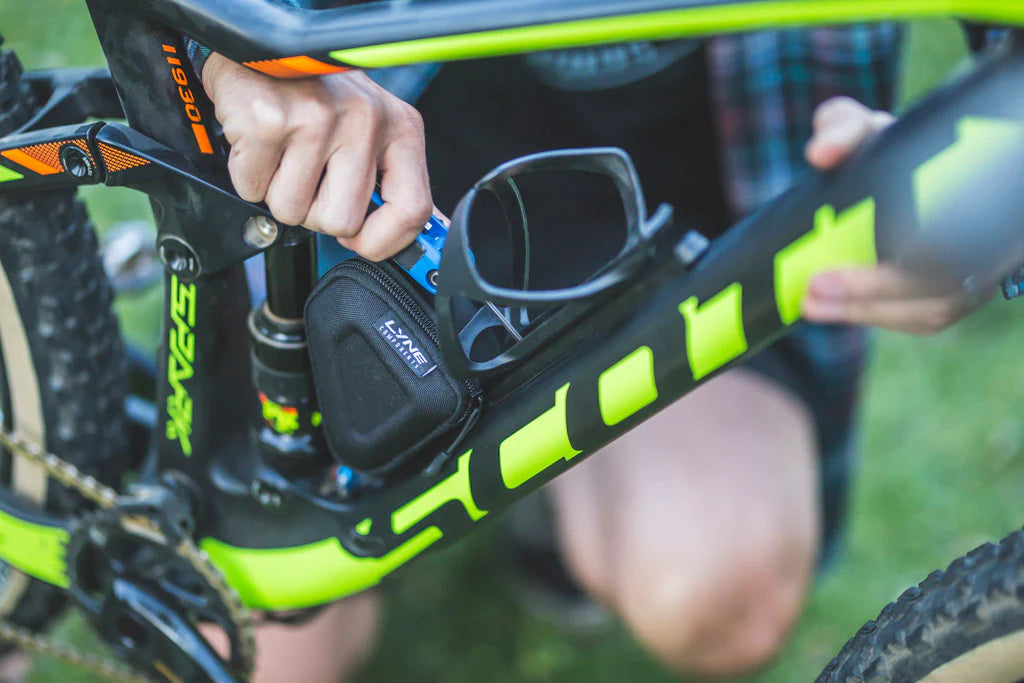 LYNE Holy Rail Triangle Storage Box Kit – All Mountain Co.