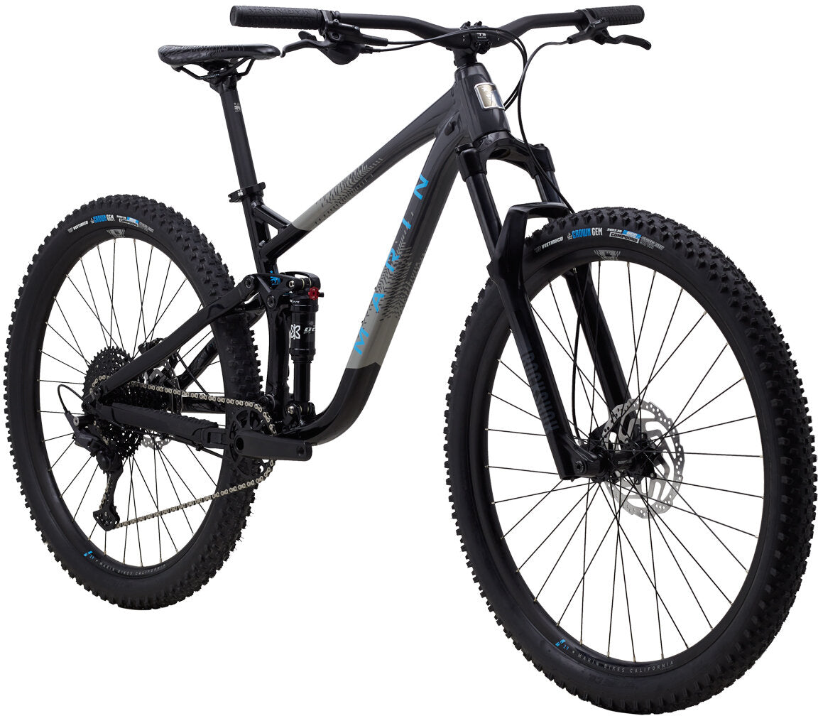 MARIN Rift Zone 29" 1 2022 – All Mountain Co.