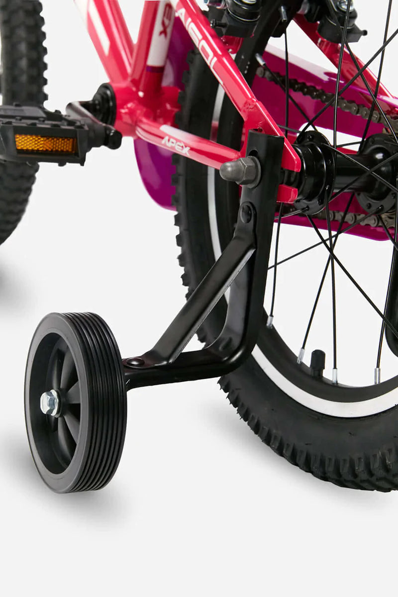 APEX A160L Girls 16 Inch Mountain Bike – All Mountain Co.