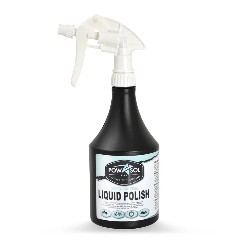 POWASOL Liquid Polish Spray – All Mountain Co.