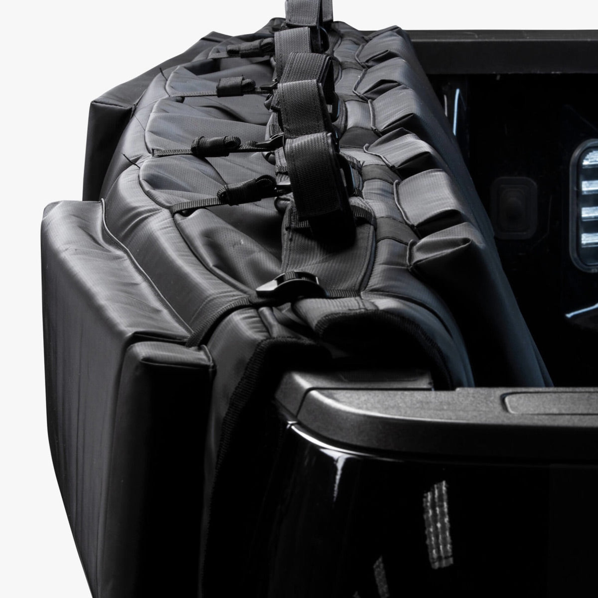 RACE FACE T2 Tailgate Pad – Mid Size – All Mountain Co.