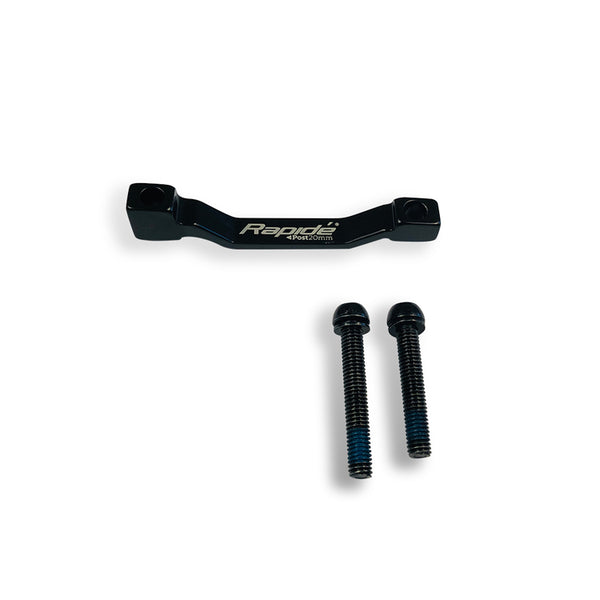 RAPIDÉ Post Mount Adapter 20mm – All Mountain Co.