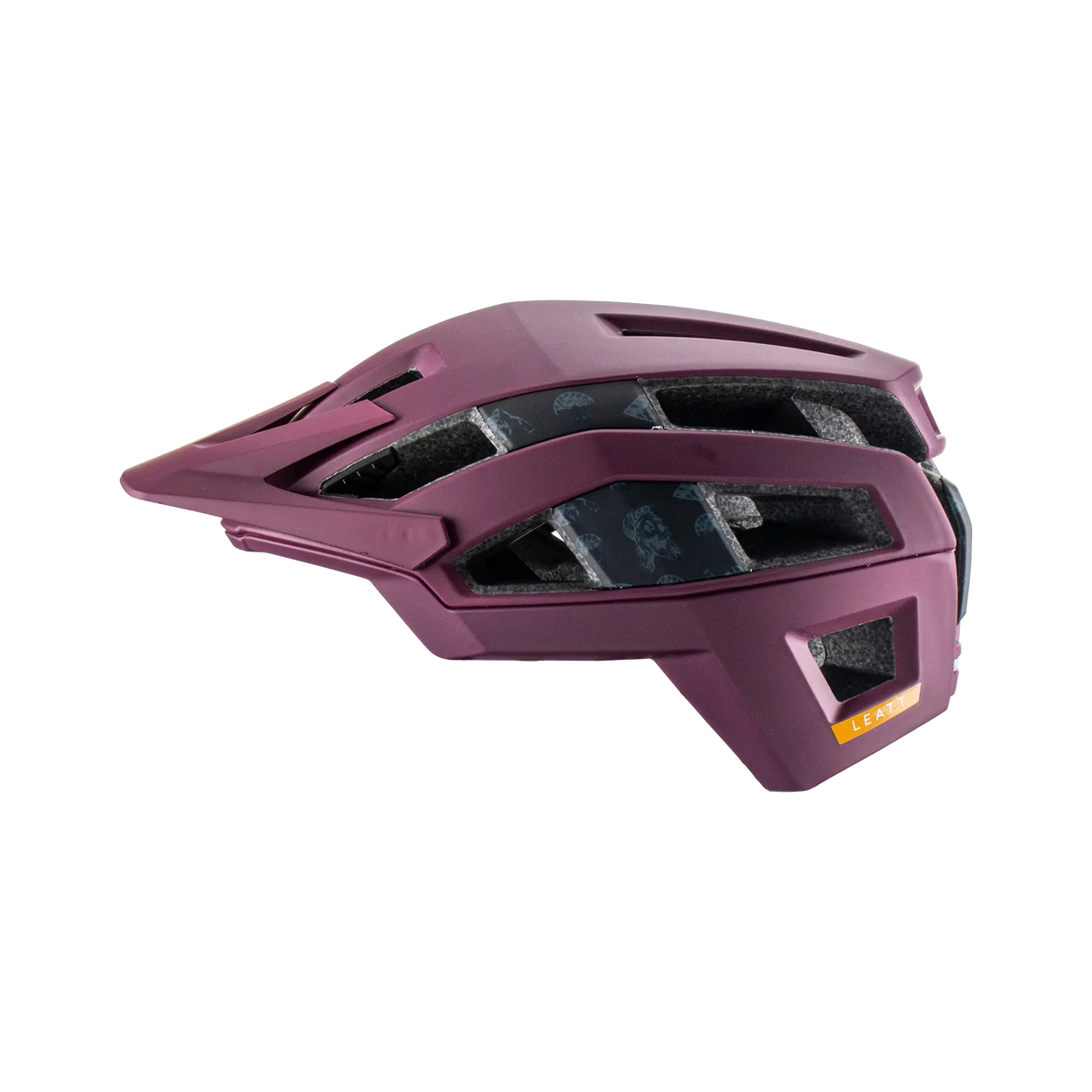 LEATT Helmet MTB Trail 3.0 V22 – All Mountain Co.
